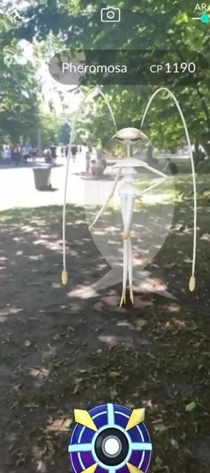 How to get Poké Balls, Great Balls and Ultra Balls in Pokémon Go | Eurogamer.net